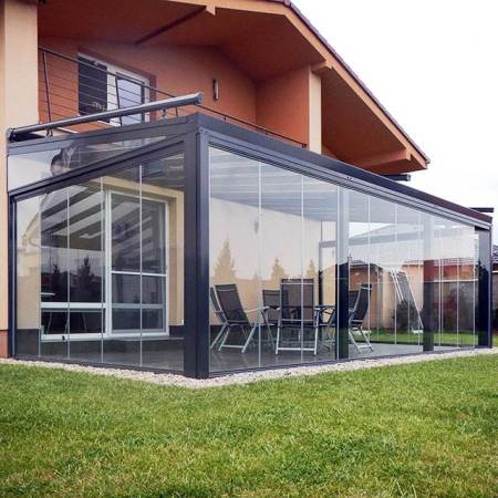 How to install polycarbonate? Detailed instructions.