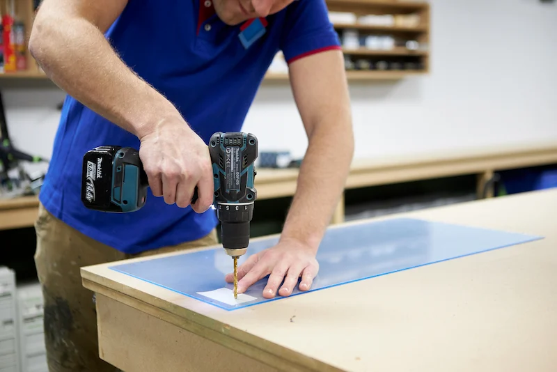 Five important polycarbonate properties