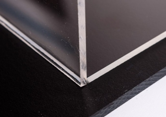All you need to know about gluing polycarbonate