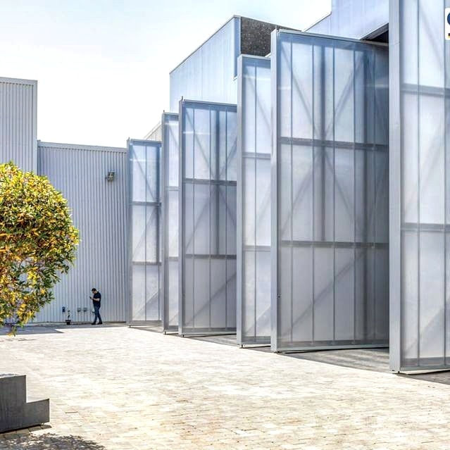 Just Polycarbonate - all your polycarbonate needs