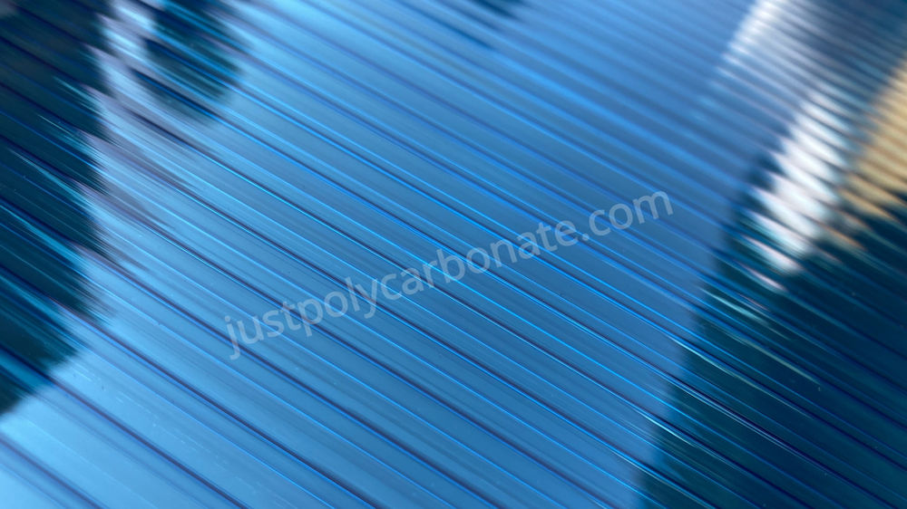 How to install polycarbonate? Detailed instructions.