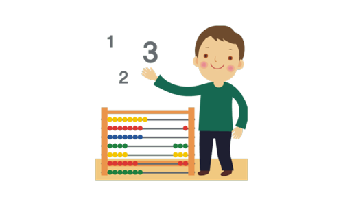 Ah Counter | Milpitas TM Club