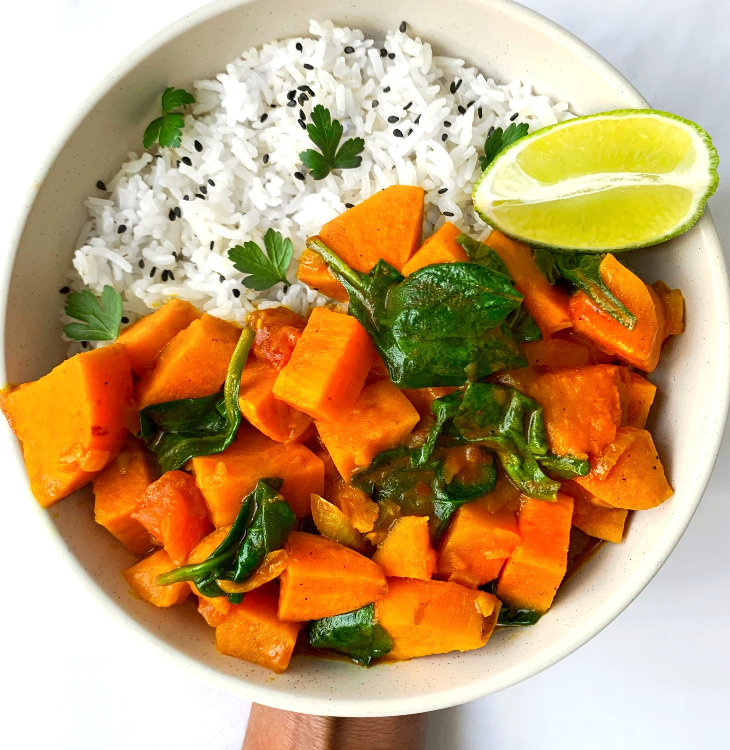 Easy Plant-based Vegan Recipes | Trudy Nibbles