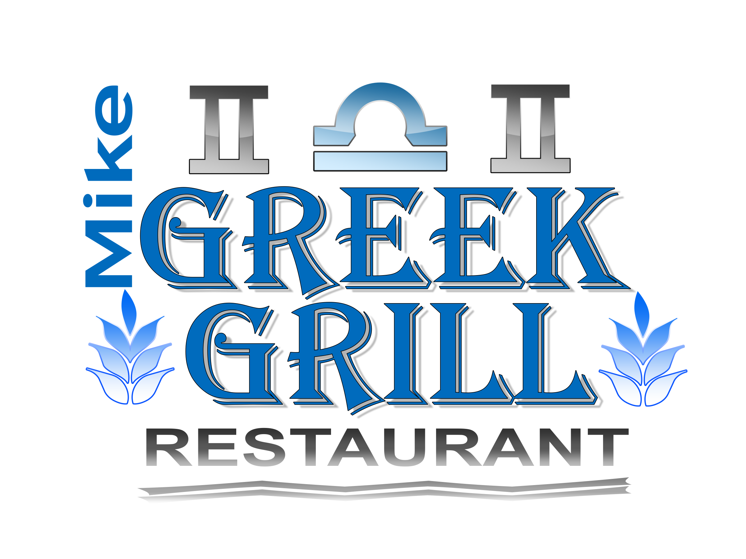 Greek Grill