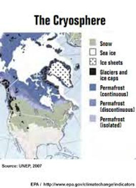 CRYOSPHERE | earths-spheres
