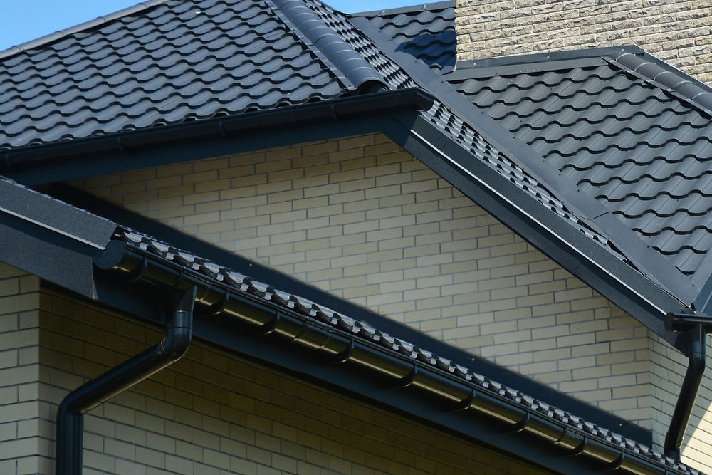 Choosing the Perfect Gutter Colors: A Complete Guide