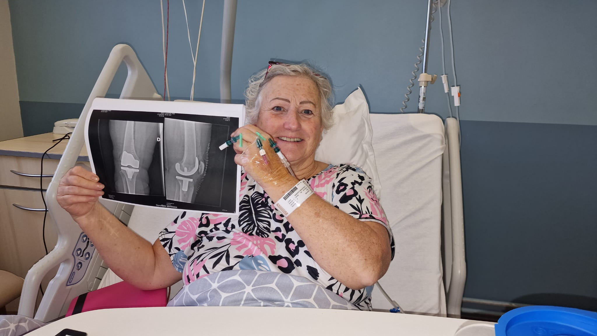 Pam Sharp | Elite Surgery Abroad