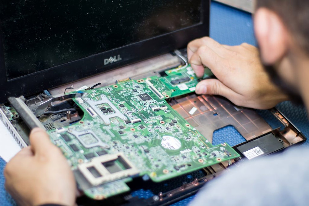 Do You Need Twin Cities Laptop Repair?