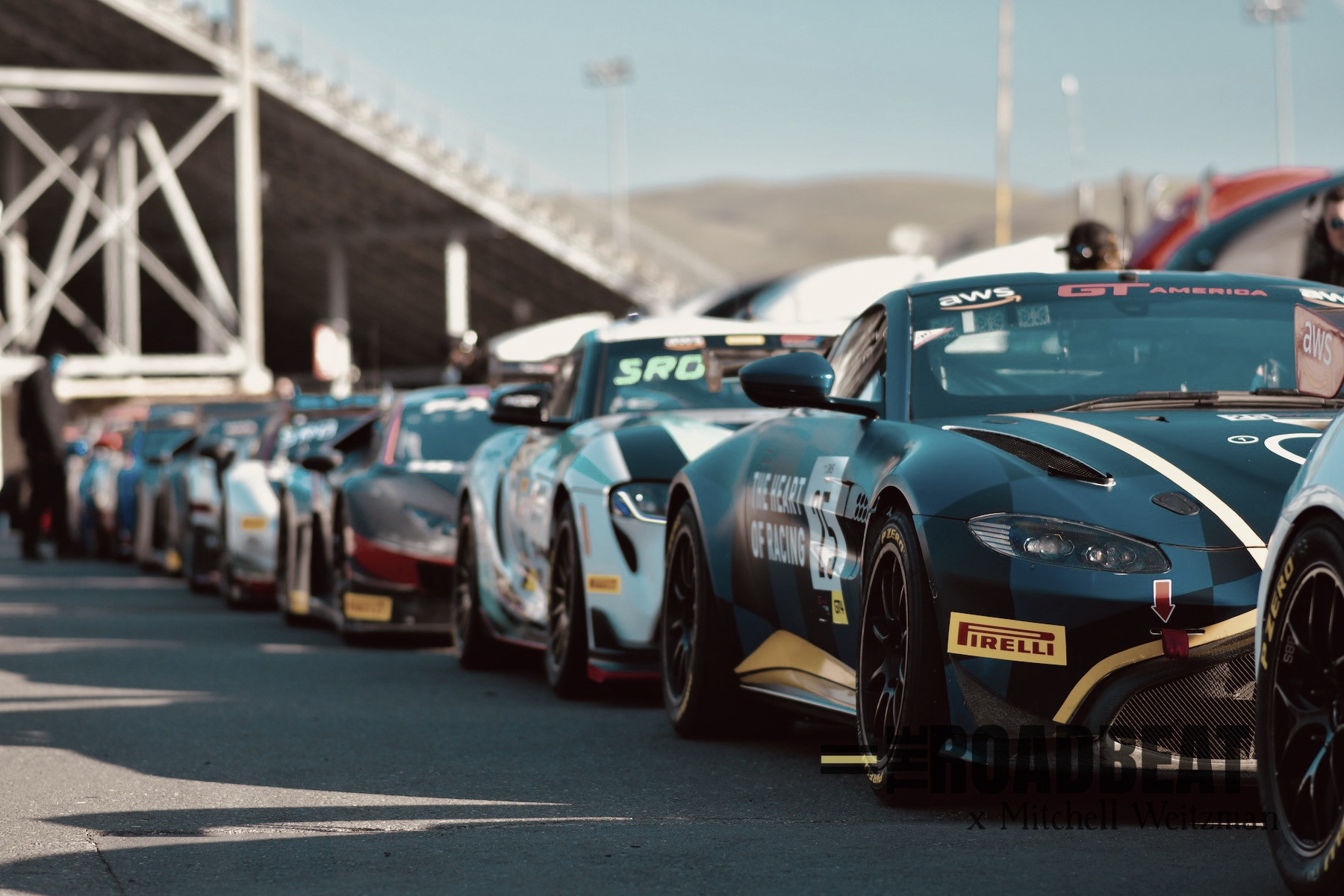 New Car Reviews and Automotive Photography | The Road Beat