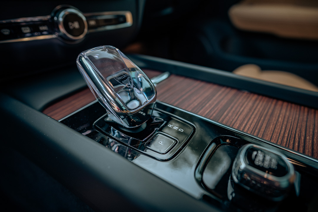 2025 Volvo V60 Cross Country review: Volvo lets me down again