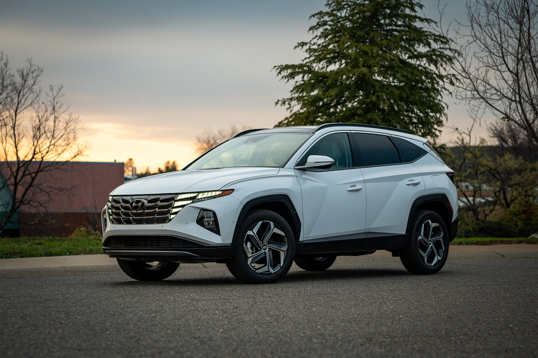 2024 Hyundai Tucson review: Bold but dull