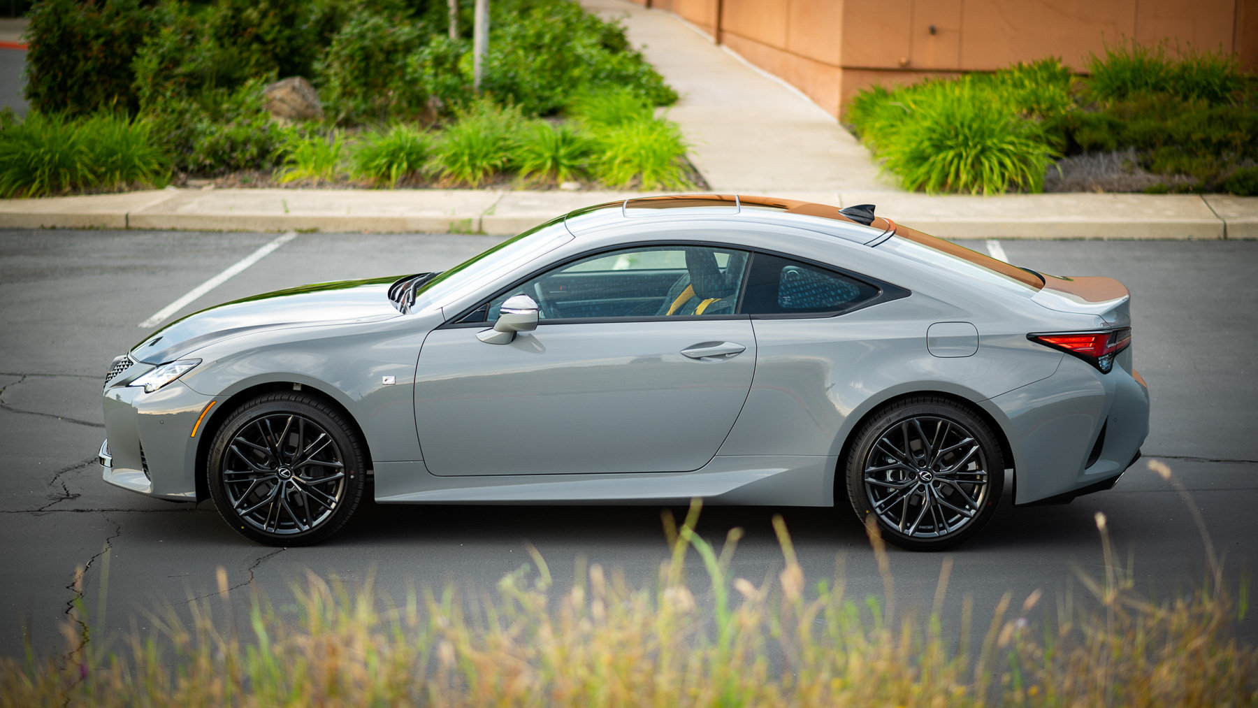 2023 Lexus RC 350 F Sport photo gallery | The Road Beat