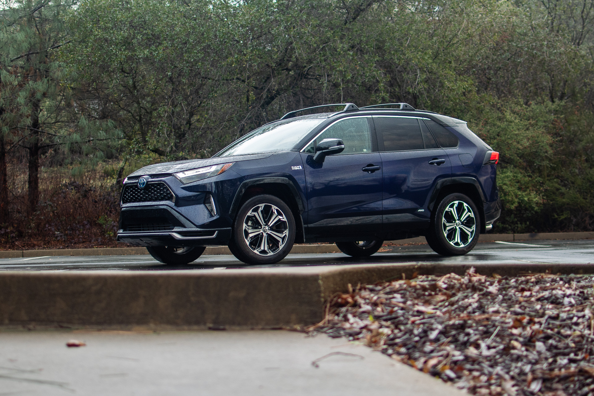 2023 Toyota RAV4 Prime XSE photo gallery | The Road Beat