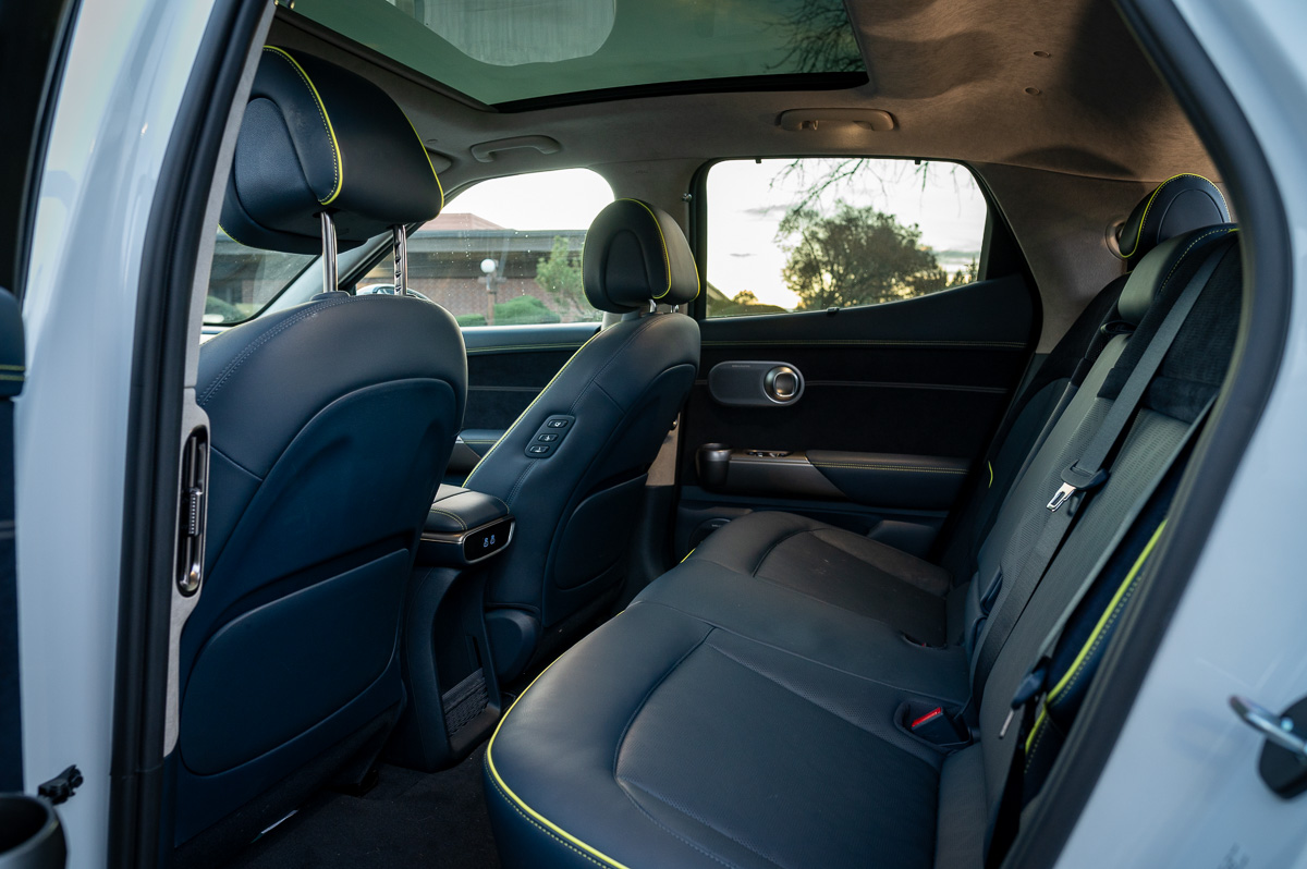 2024 Genesis GV60 Performance review: Superfluously speedy