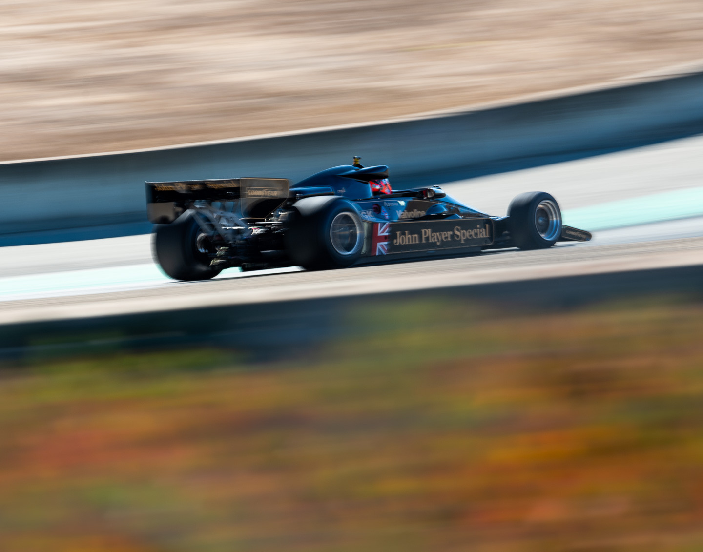 2022 Monterey Motorsports Reunion Photo Gallery