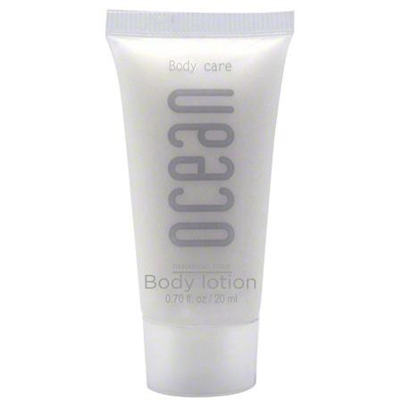 Ocean Body Lotion Bottle (50 units/case) | Zenith Supplies