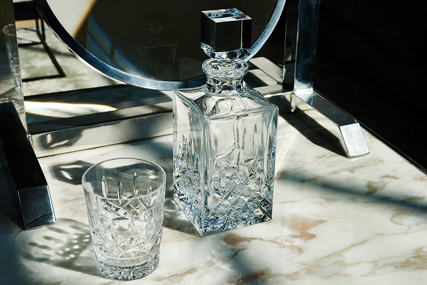 Waterford Crystal – What you Need to Know