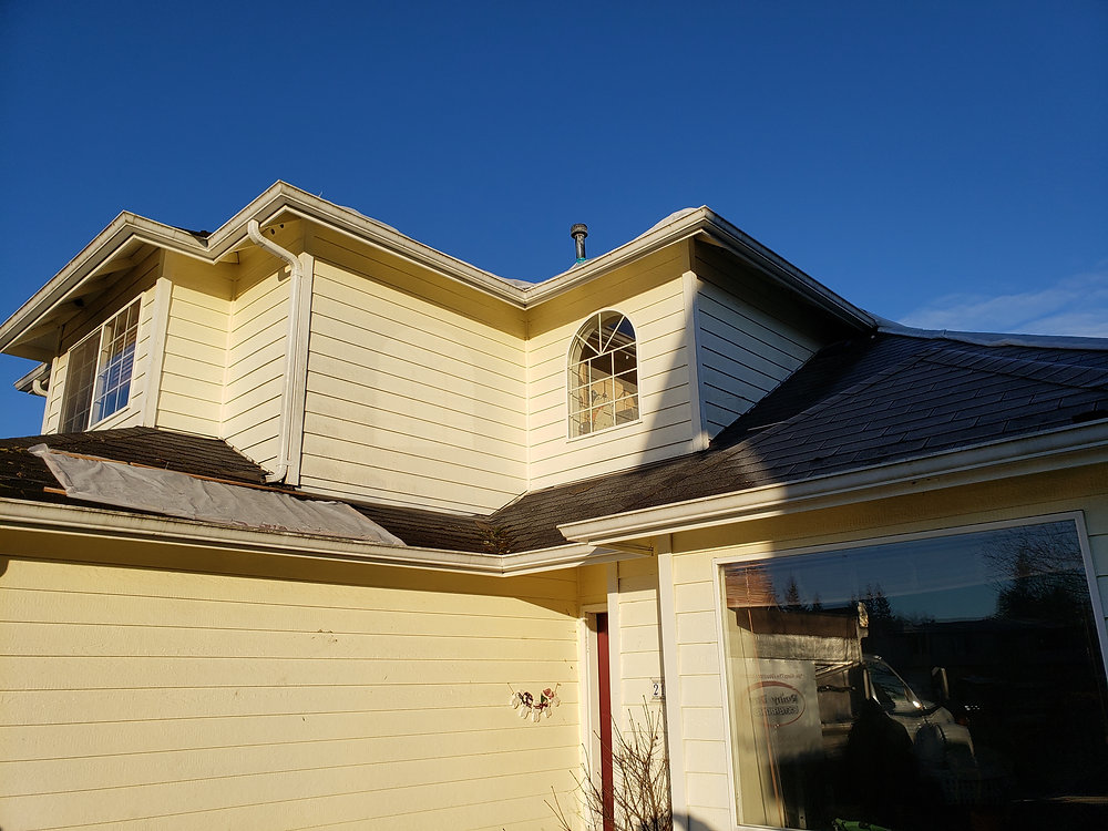 Five Common Roof Problems and How to Fix Them