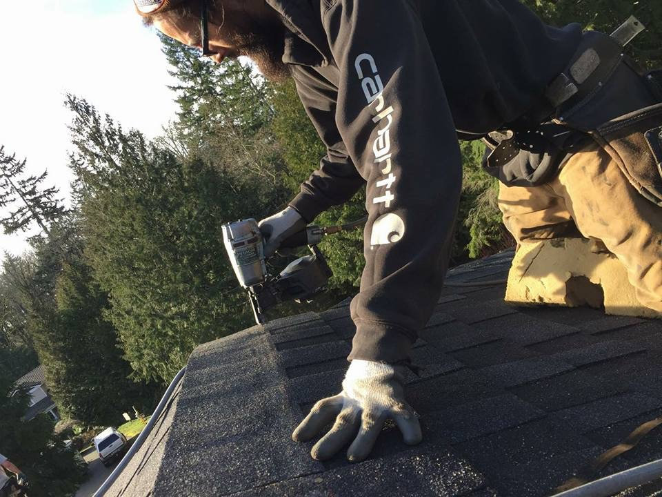 The Steps to Getting a New Roof