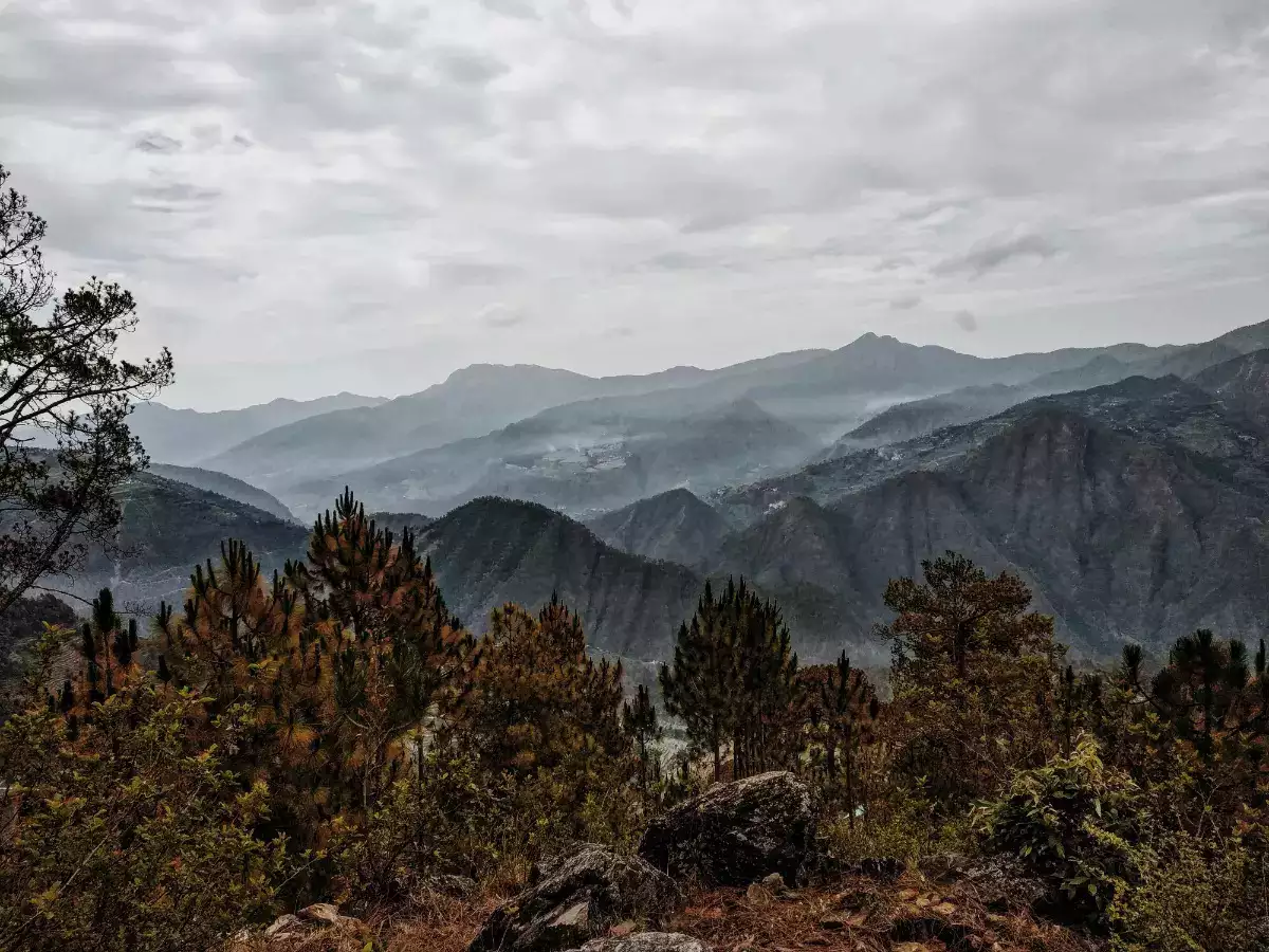 Dronagiri Village: A Mystical Destination In The Himalayas