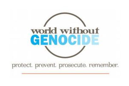 World Without Genocide