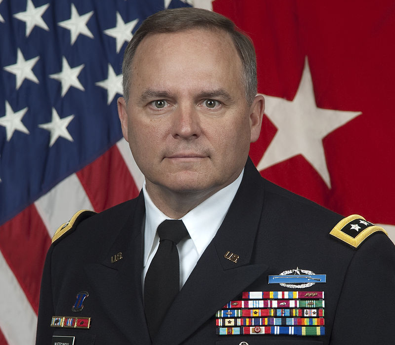 Hon. Col. of the Regiment