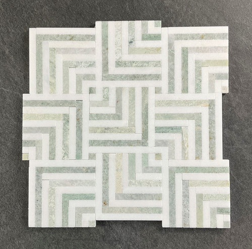 LS6 | ES Stone - Brooklyn