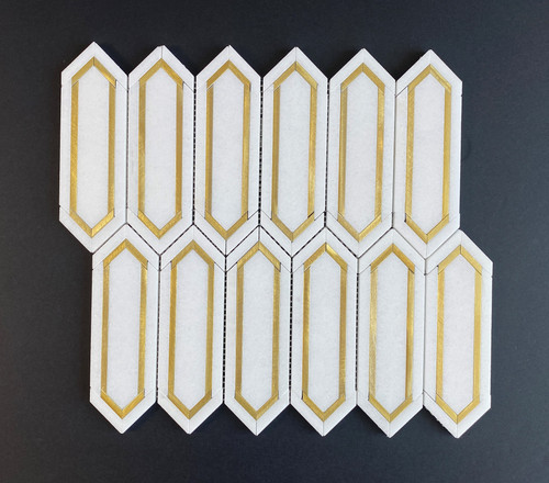 OL4 | ES Stone - Brooklyn