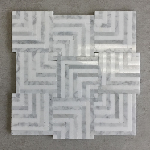 LS1 | ES Stone - Brooklyn