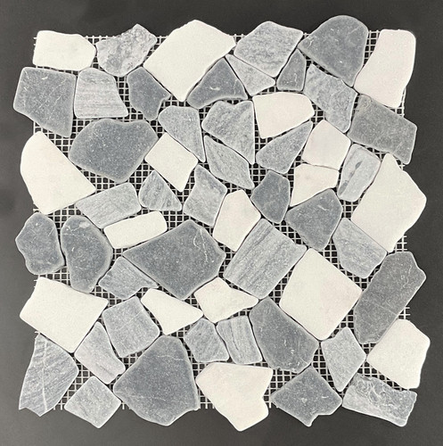 PB2 | ES Stone - Brooklyn