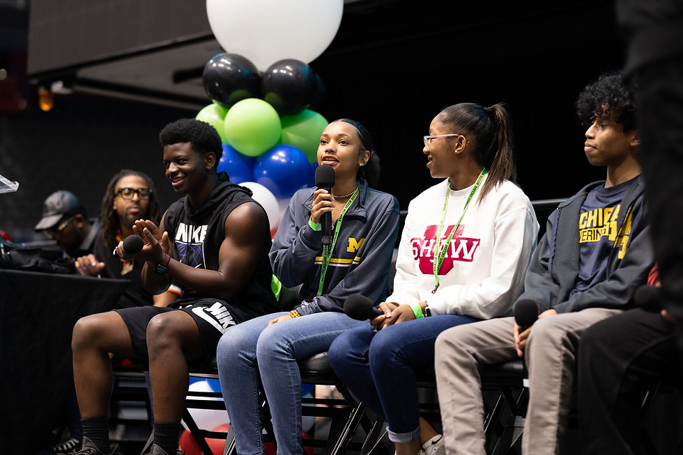 For Students | Detroit CAN