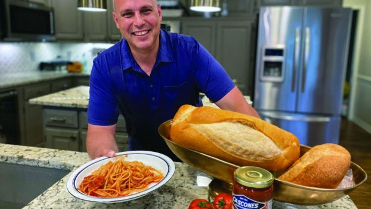 Cascone's: A Timeless Italian Restaurant in Kansas City