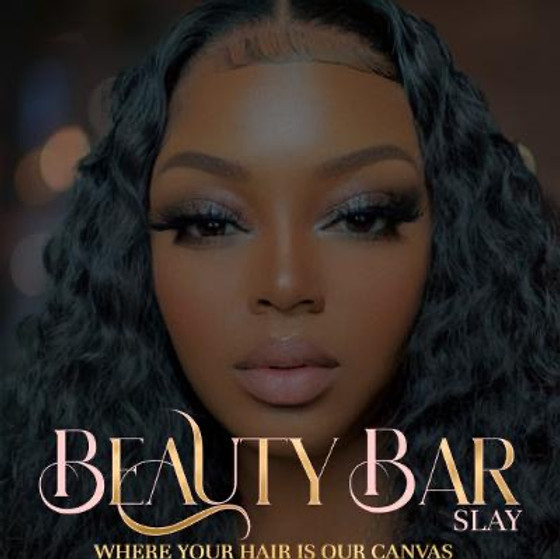 About | Beauty Bar Slay