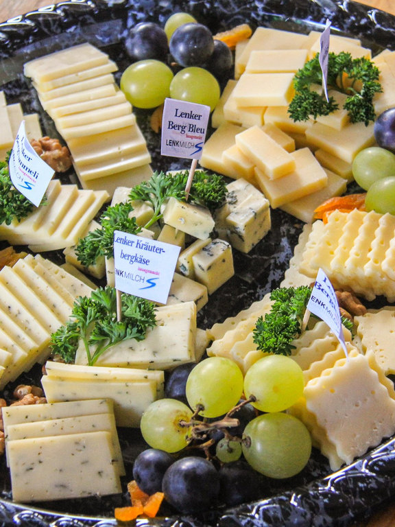 Festive Magic of Cheese: A Home-Cook’s Best Friend