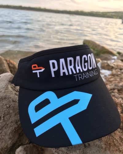 Visor | Paragon Training