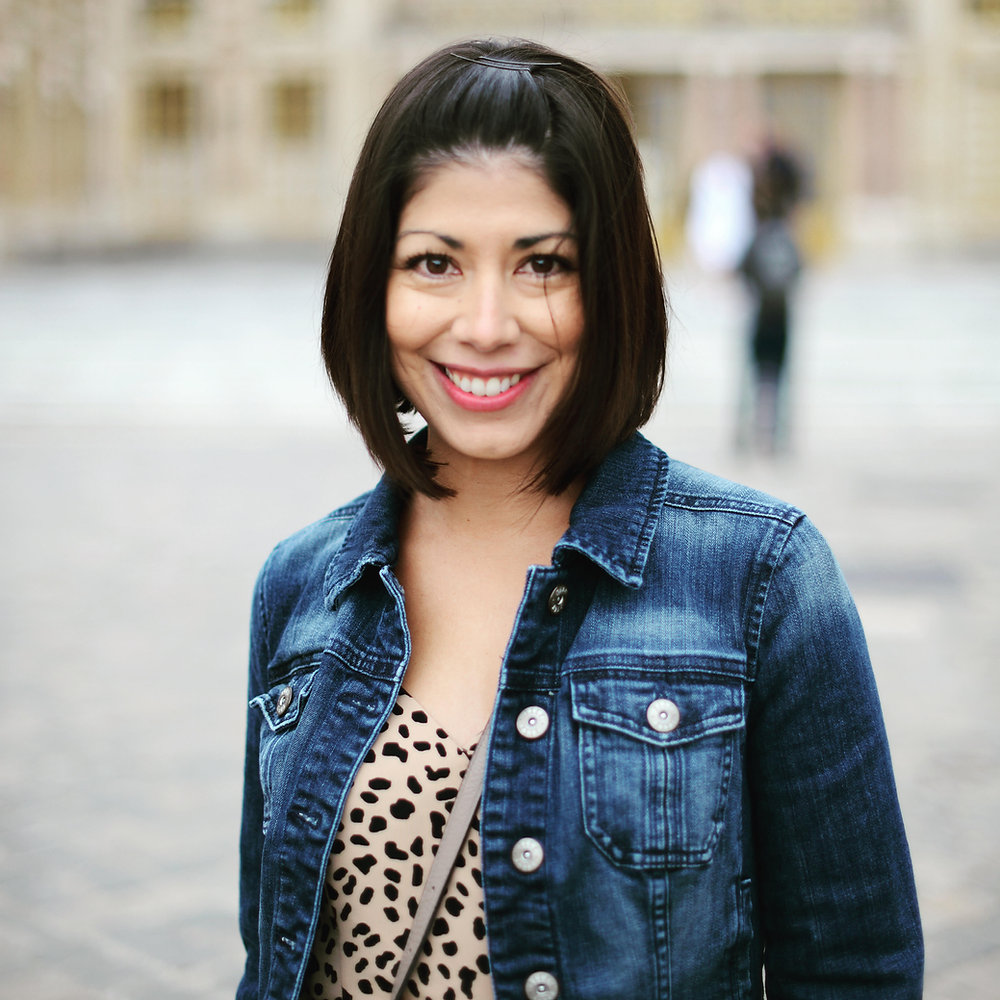 October Athlete Spotlight - Meet Jessica