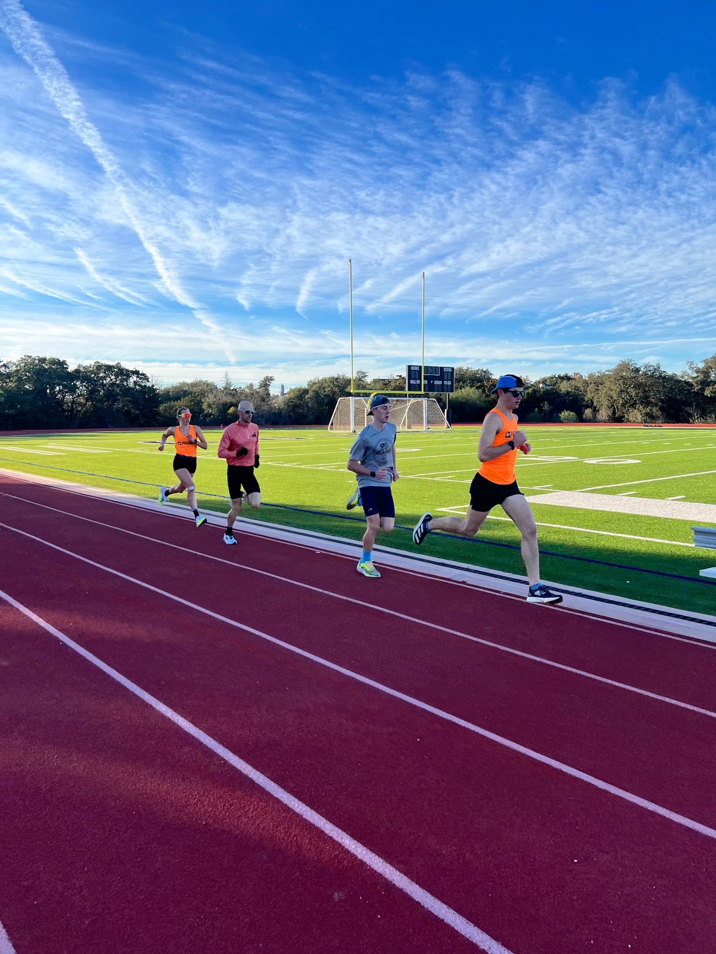 Stress is Strain: Pt. 3 - Mental Strain (RPE, how does it feel?)