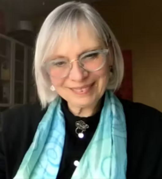 SQIP Distinguished Researcher Interview #7: Eva Maria Simms