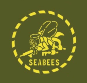 Seabee Chick Chief | All Seabee and Female Veteran Items