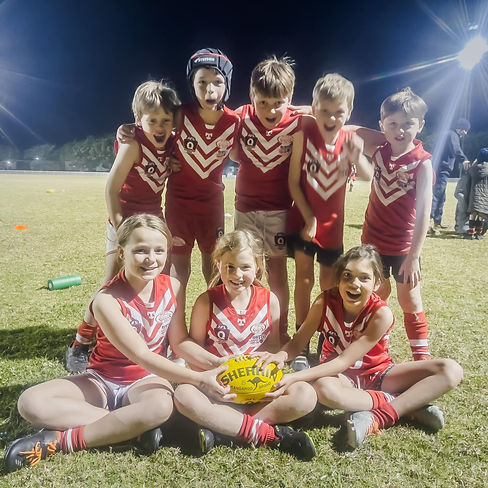 ABOUT US | Lismore Swans JAFL
