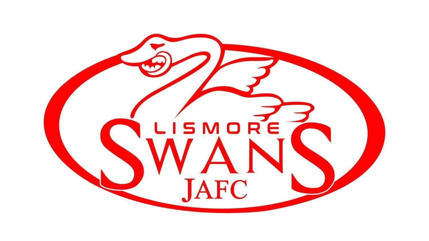 HOME | Lismore Swans JAFL