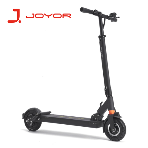 Joyor F3+ Electric Scooter | MyScooter.my