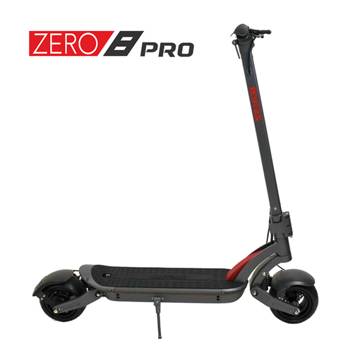 Zero 8 Pro Electric Scooter | MyScooter.my