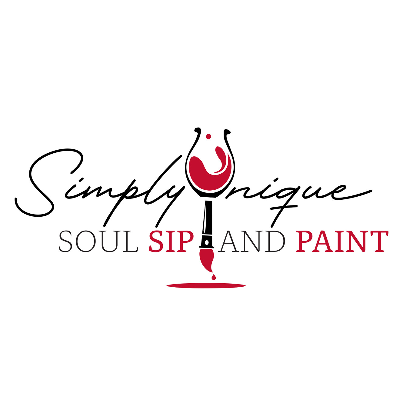 Simply Unique Soul Sip and Paint | United States