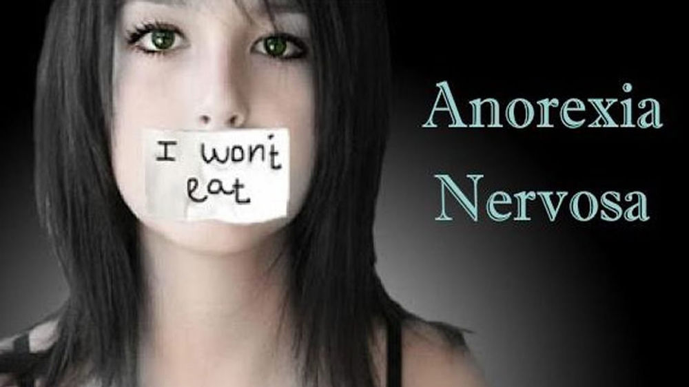 Treatment Options For Anorexia Nervosa