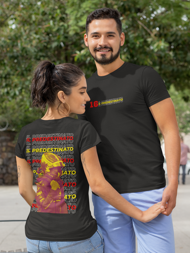 Il Predestinato (T-shirt) | formulagirls