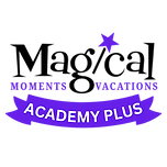 Home Based Travel Agent - Magical Moments Vacations