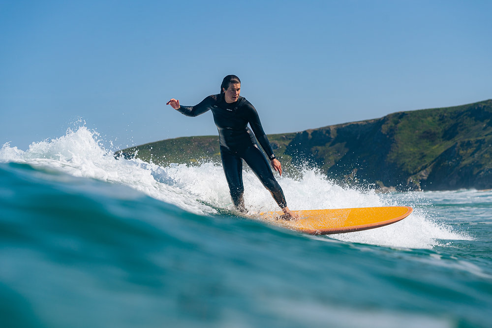 How To Protect & Store Your Surfboard