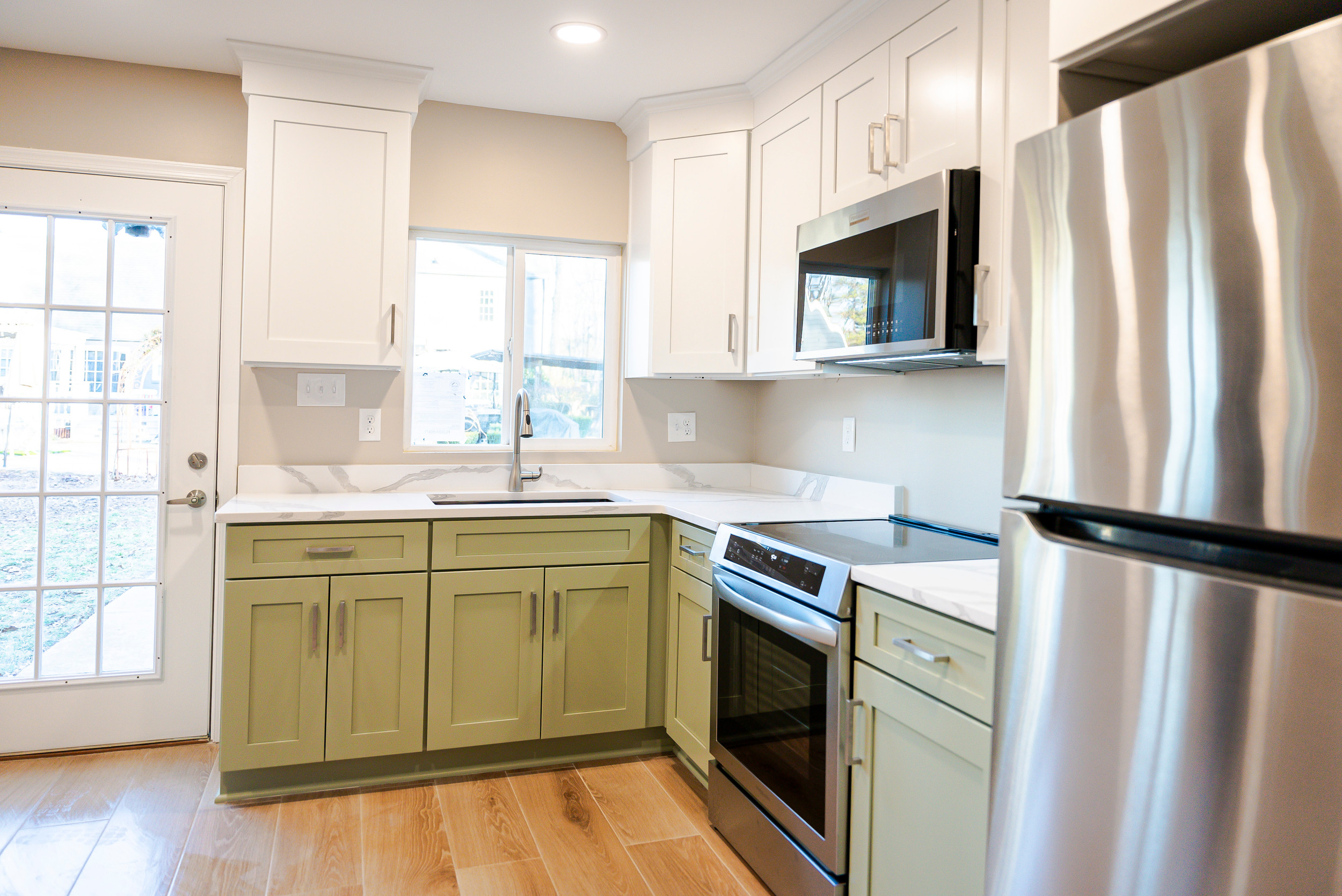 Yaya Contracting | Home Remodeling in Richmond, VA
