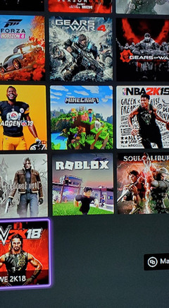 Xfinity Games | Mobile Game Truck | Fayetteville, NC